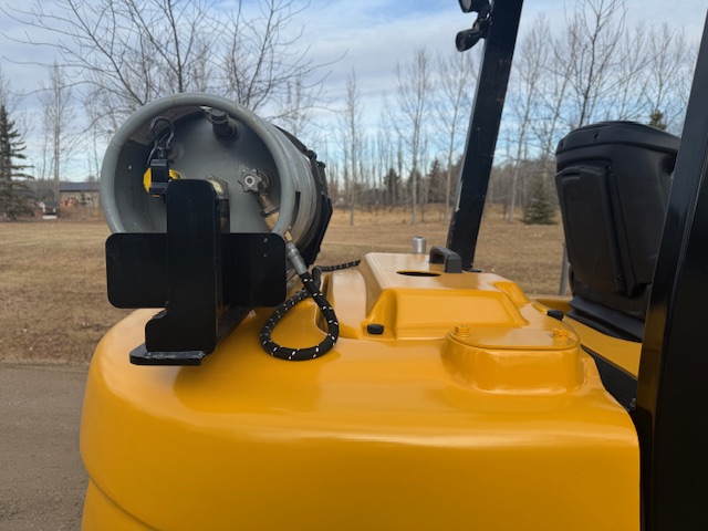 2017 John Deere 323E Compact Track Loader - Kuipment locator