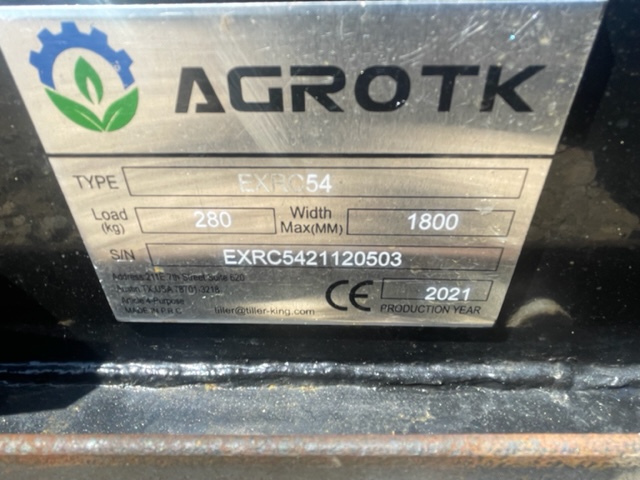 2017 John Deere 323E Compact Track Loader - Kuipment locator